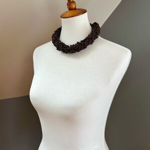 Kyetaka | Accessories | Antique Hawaiian Poleho Shell Lei | Poshmark